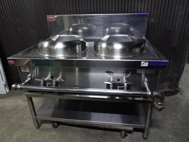 中古厨房機器の買取・販売のケイツー厨機《東京・神奈川全域対応》